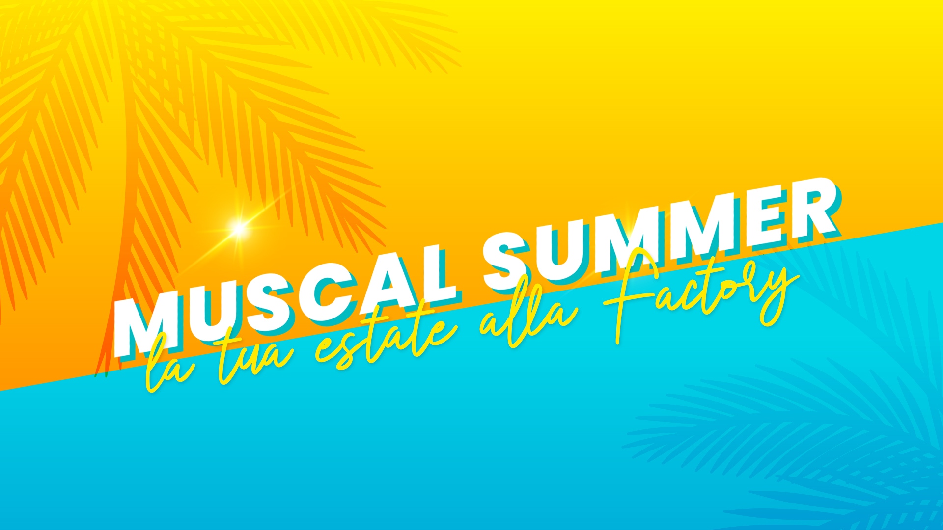Musical Summer | Musical Factory - More music, more fun!